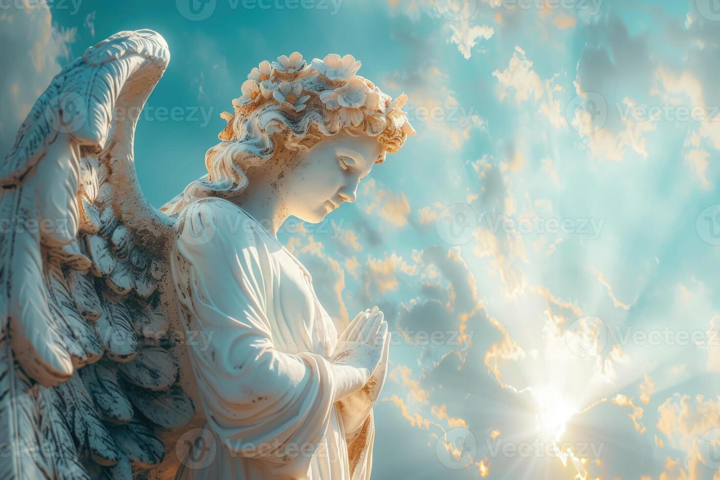 Quién es mi ángel de la guarda y cómo puedo conocerlo