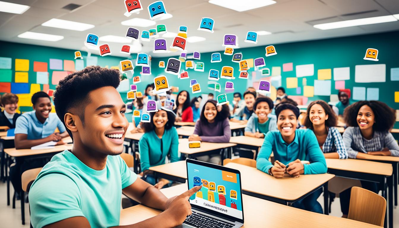 Qué recursos ofrece el campus virtual de Junior Achievement