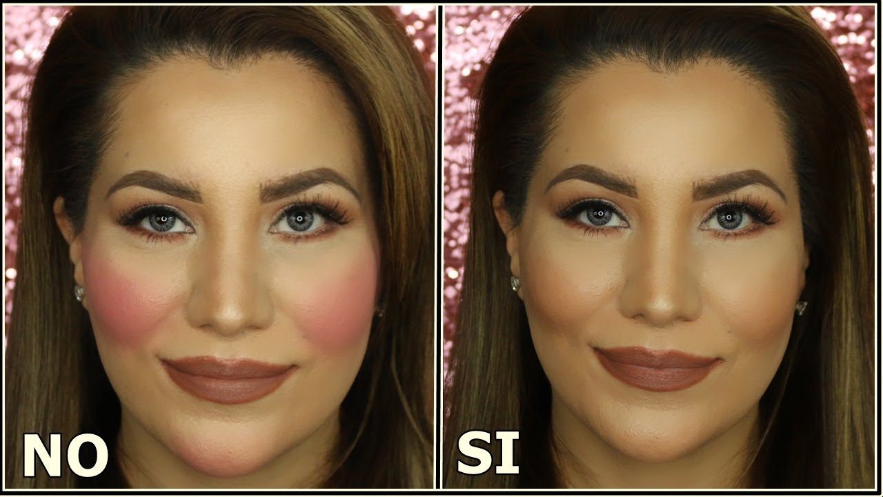 Qué es el rubor en barra y cómo usarlo para lucir a la moda