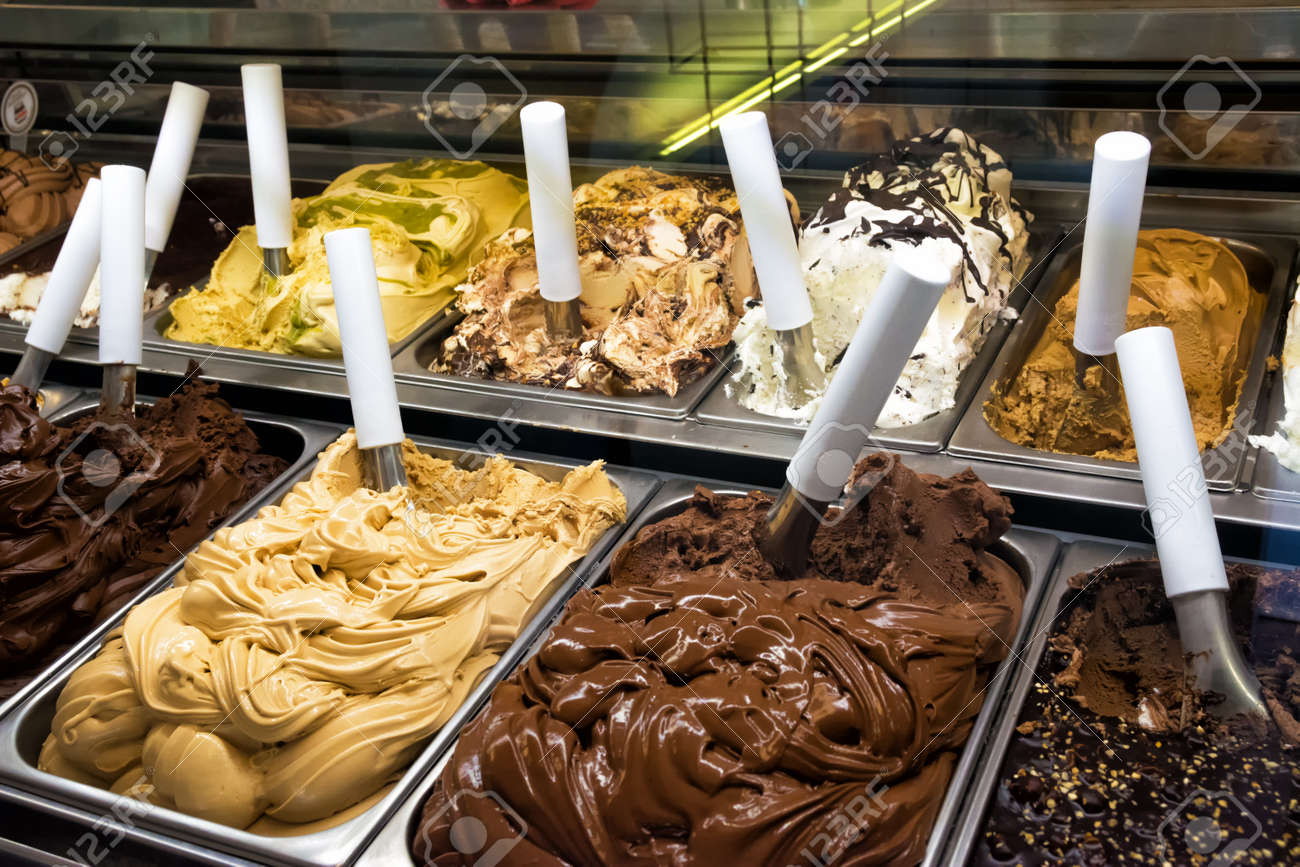 Qué marcas de helados sin TACC se pueden encontrar en Argentina